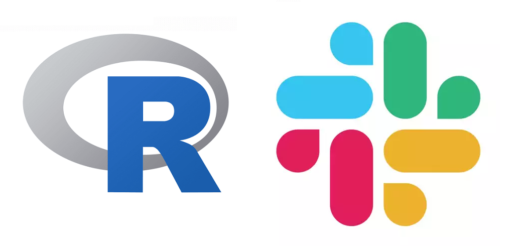 Sending error messages from R to Slack - Linus Larsson Sending error messages from R to Slack - Linus Larsson